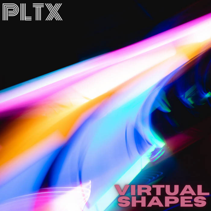 Virtual Shapes - PLTX | DJ, Sounddesign & Mastering, Mixdown | Dresden ...